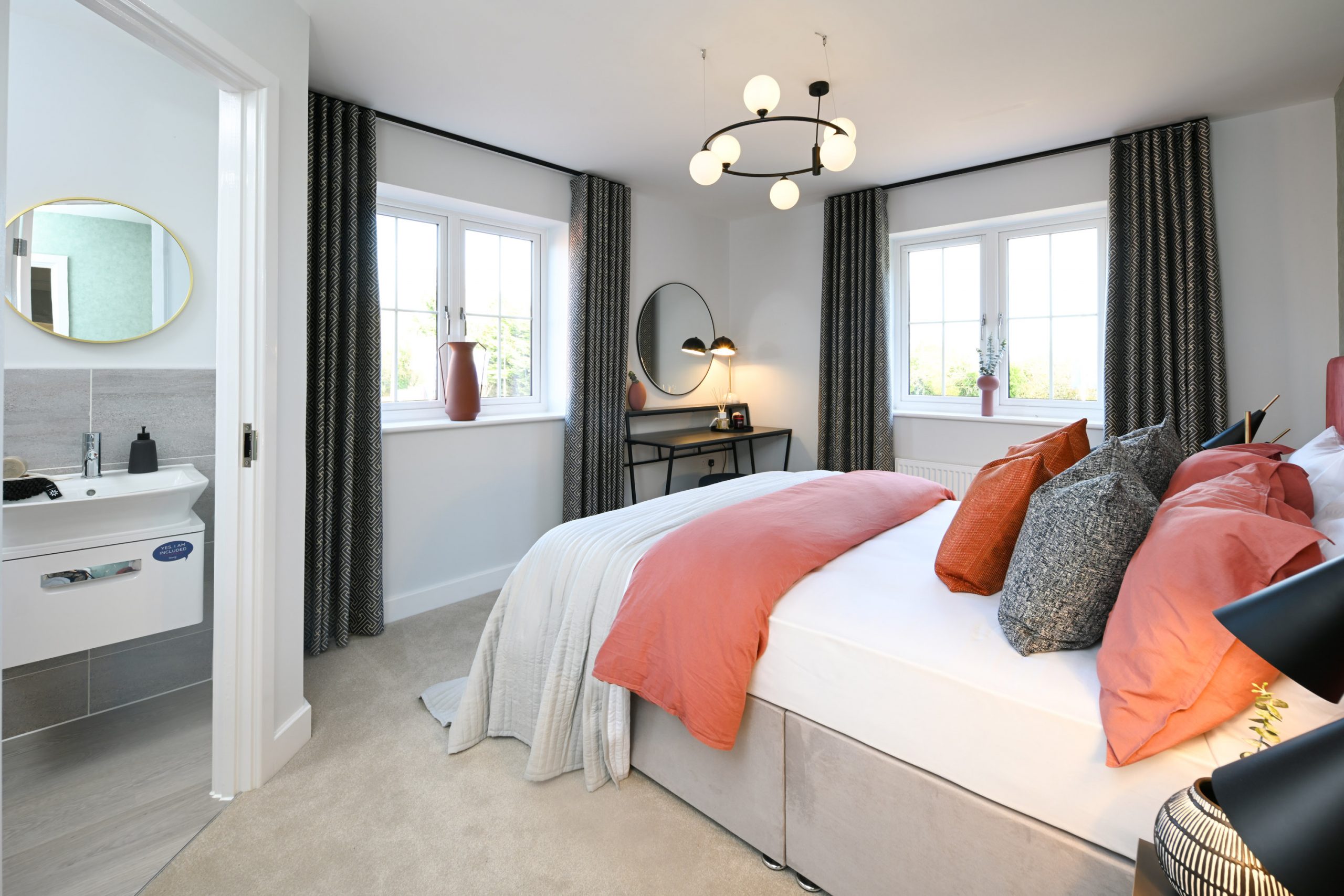 Storey Homes - New Homes in the northern home counties