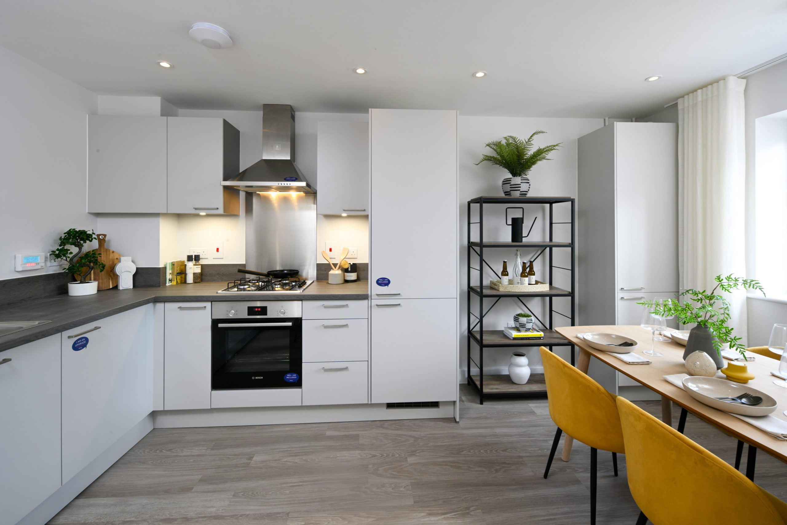 Storey Homes - New Homes in the northern home counties